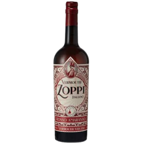 Zoppi Vermouth 香艾酒 - 酒樂網