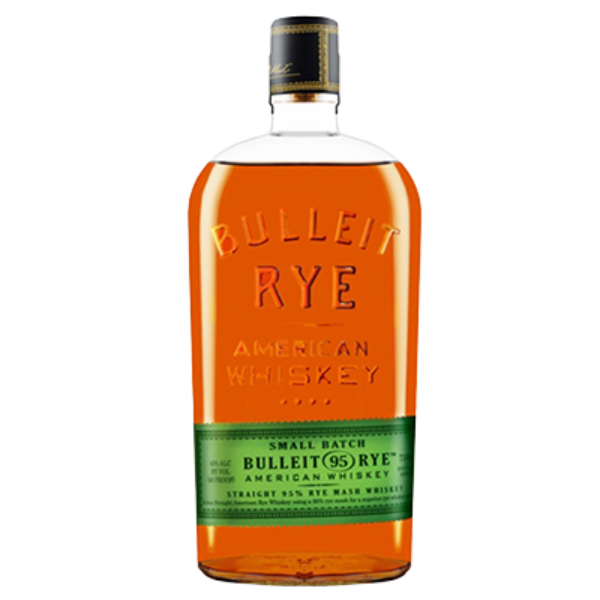 布雷特【裸麥】威士忌 - 酒樂網